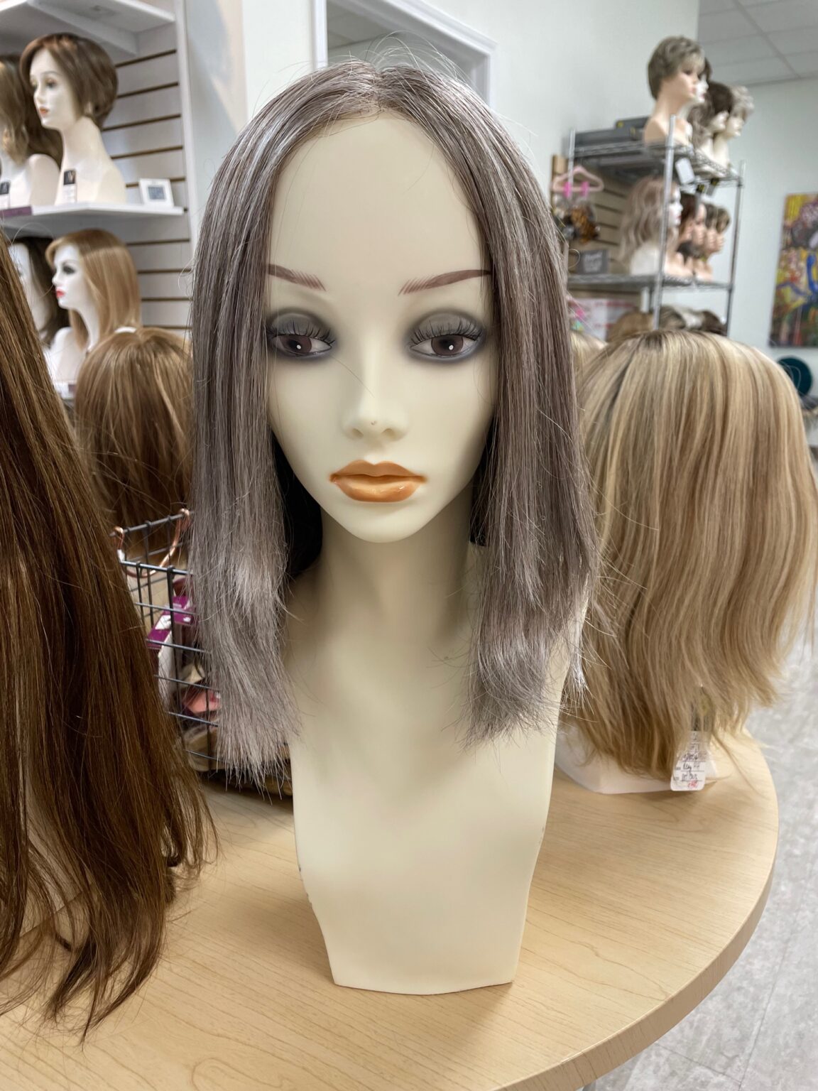 Human Hair Wig Closeouts - Part 1 | A-List Wig Salon of Kansas City